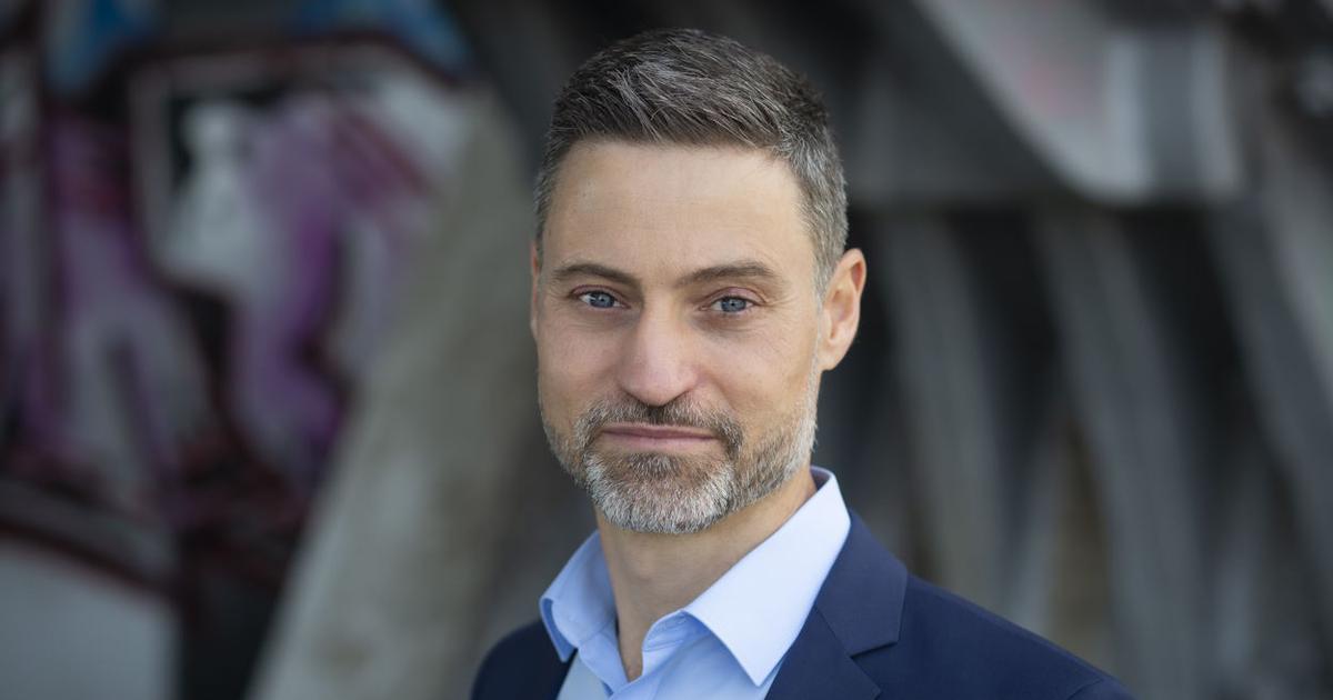 "Die Reaktion des Weltkirchenrats war für mich eine herbe Enttäuschung ...