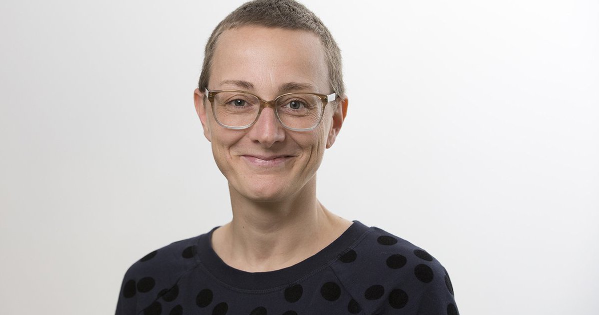 Feminismus und Kirche – bitte mehr davon! - Evangelisches Frankfurt und ...