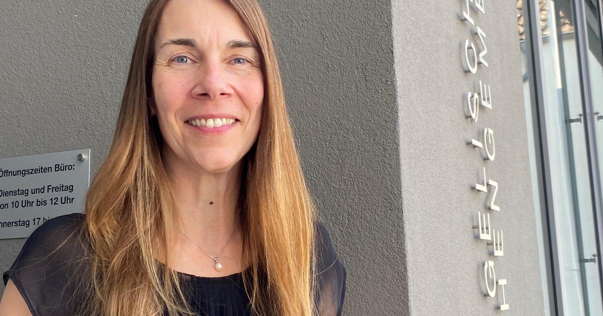 Wechsel aus der Werbebranche ins Pfarramt - Evangelisches Frankfurt und ...