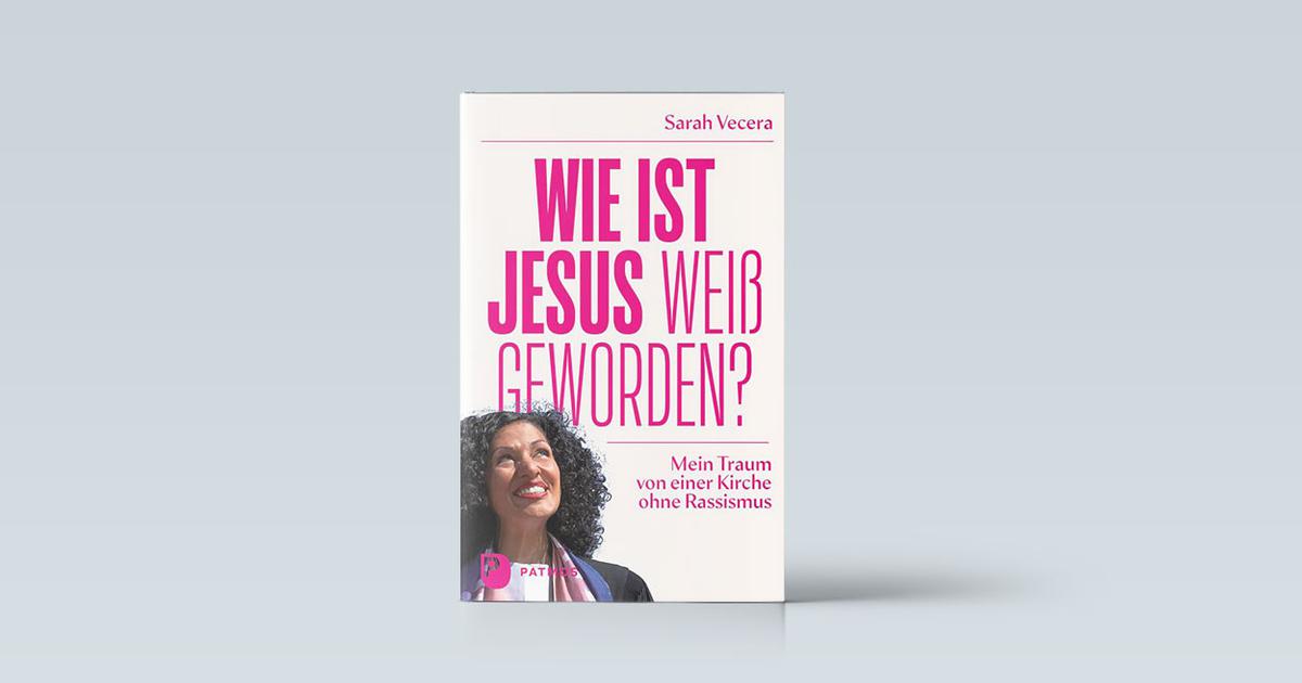 Buchtipp: Wie ist Jesus weiß geworden? - Evangelisches Frankfurt und ...