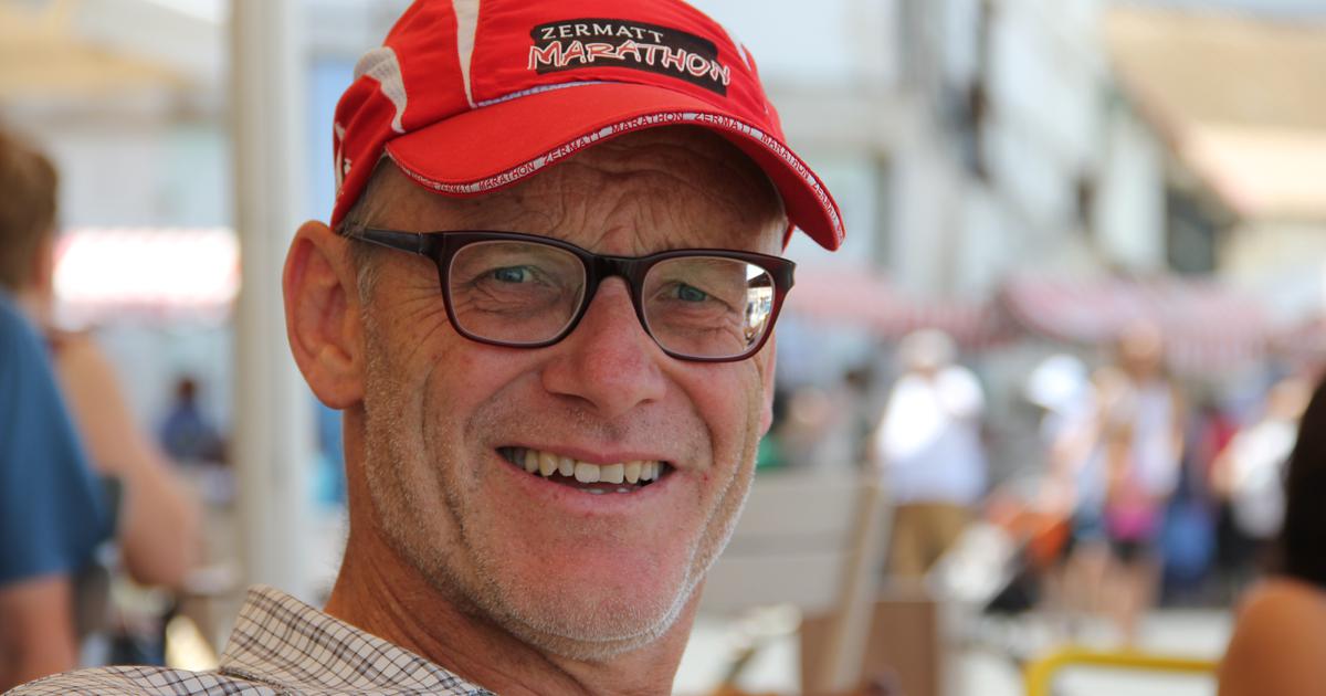 Lothar Jung-Hankel: in Gottes Namen auf unterschiedlichen Routen ...