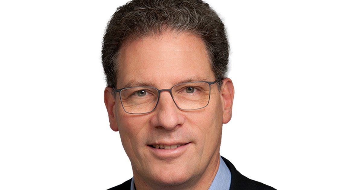 Markus Eisele ist neuer Diakoniepfarrer und theologischer Geschäftsführer im Evangelischen ...