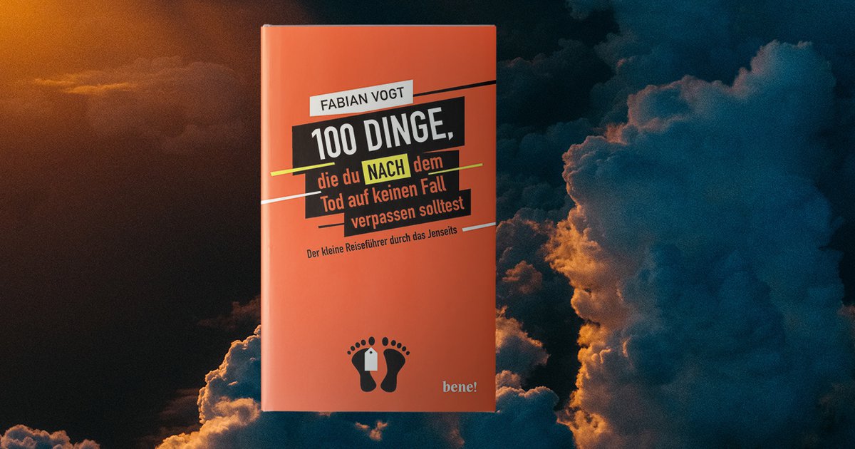 In hundert Geschichten heiter durchs Jenseits - Evangelisches Frankfurt ...