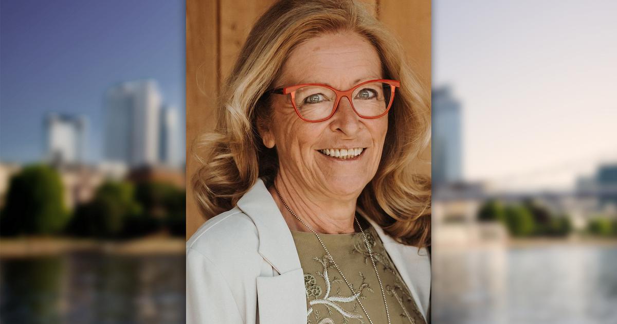 Susanne Sperling leitet ab 15. Juni die Stabsstelle Kommunikation ...